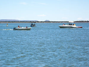 Sports & Recreation | Santa Rosa - Summer Fun