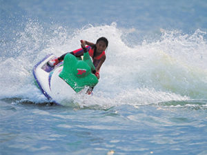 Water Sports & Activities | Santa Rosa - Summer Fun