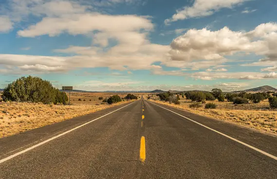 Route 66 Centennial | Commemorative Project | Santa Rosa, NM